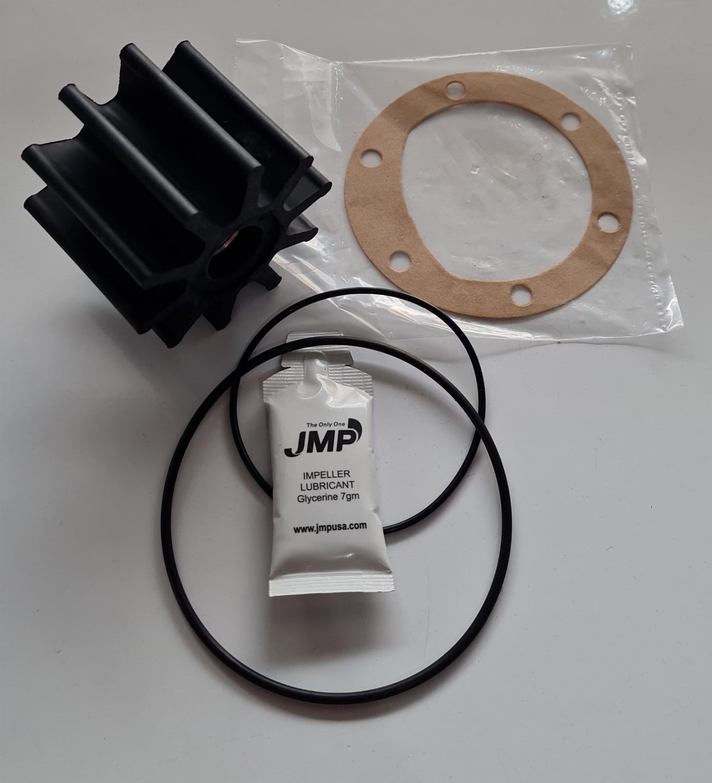 HP Marin, Yacht Services Marmaris, Volvo Penta